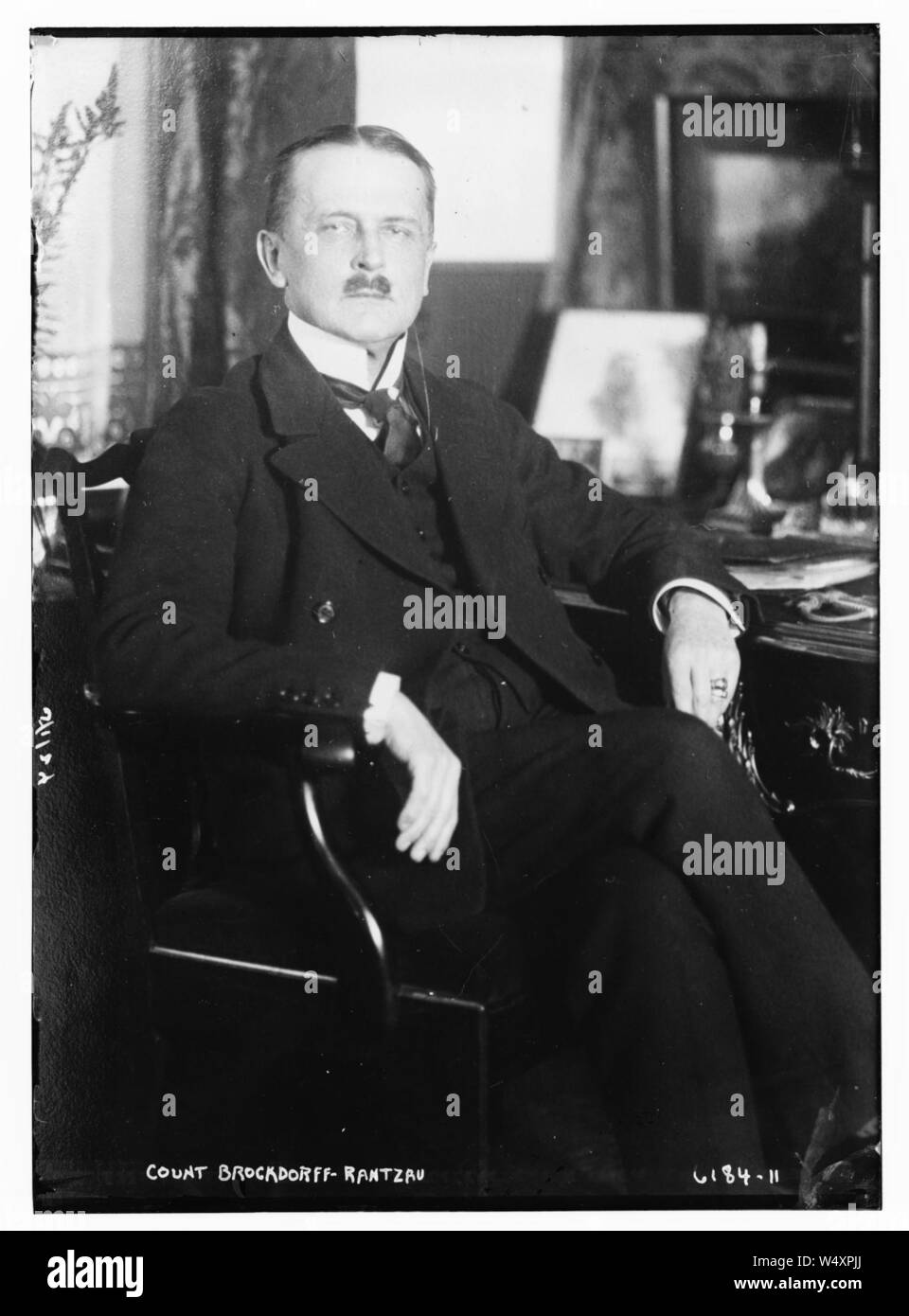 Graf rantzau -Fotos und -Bildmaterial in hoher Auflösung – Alamy