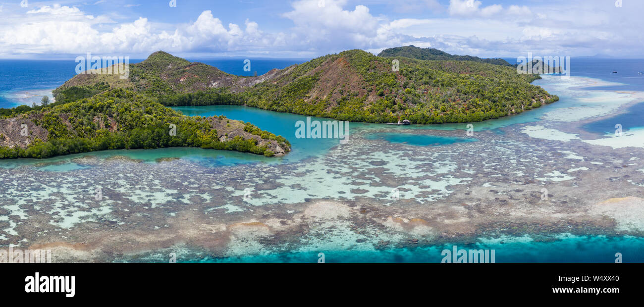 Luftbild Luftbild Stockfotos und -bilder Kaufen - Alamy