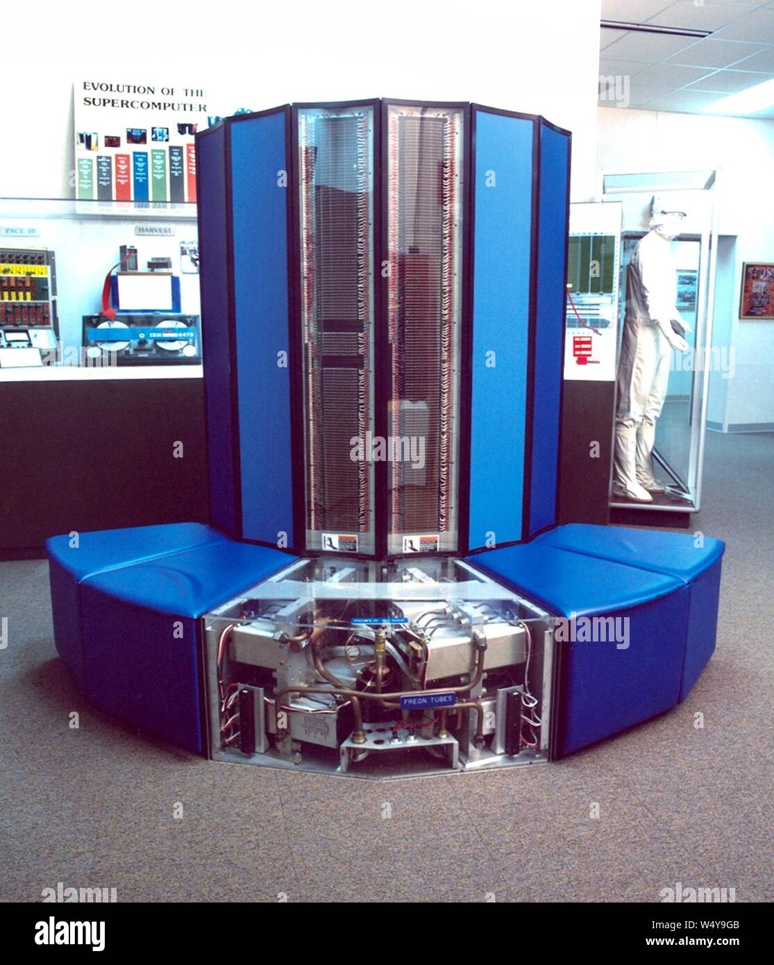 Cray x -Fotos und -Bildmaterial in hoher Auflösung – Alamy