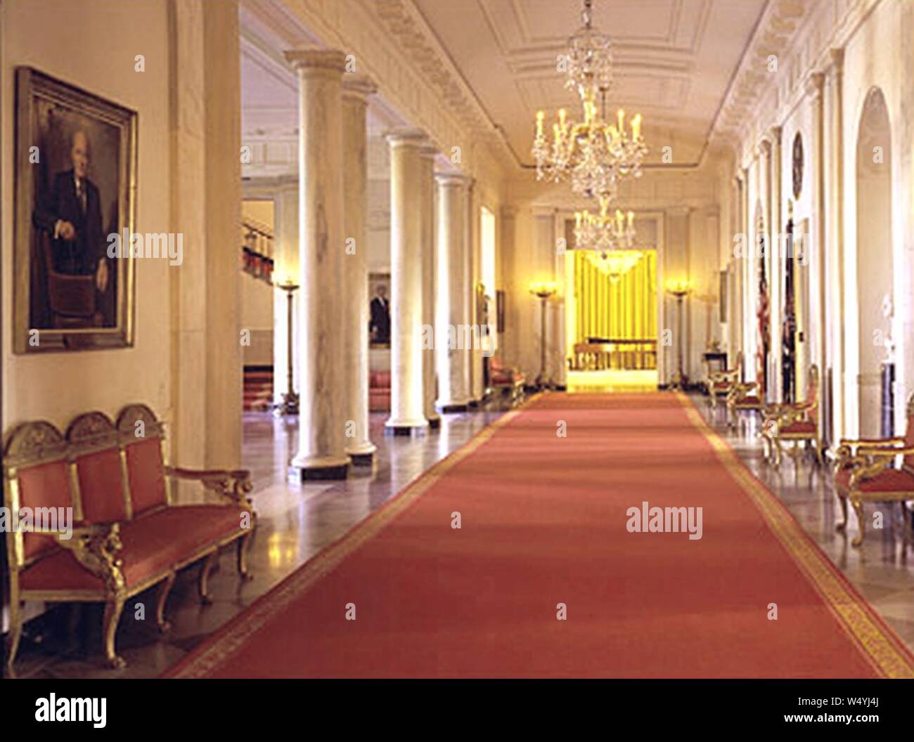 Cross hall -Fotos und -Bildmaterial in hoher Auflösung – Alamy