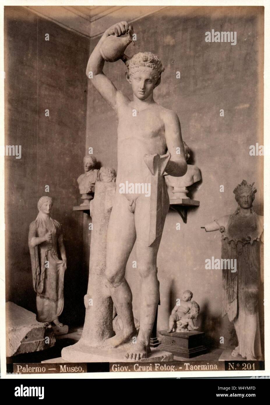 Giovanni crupi -Fotos und -Bildmaterial in hoher Auflösung – Alamy