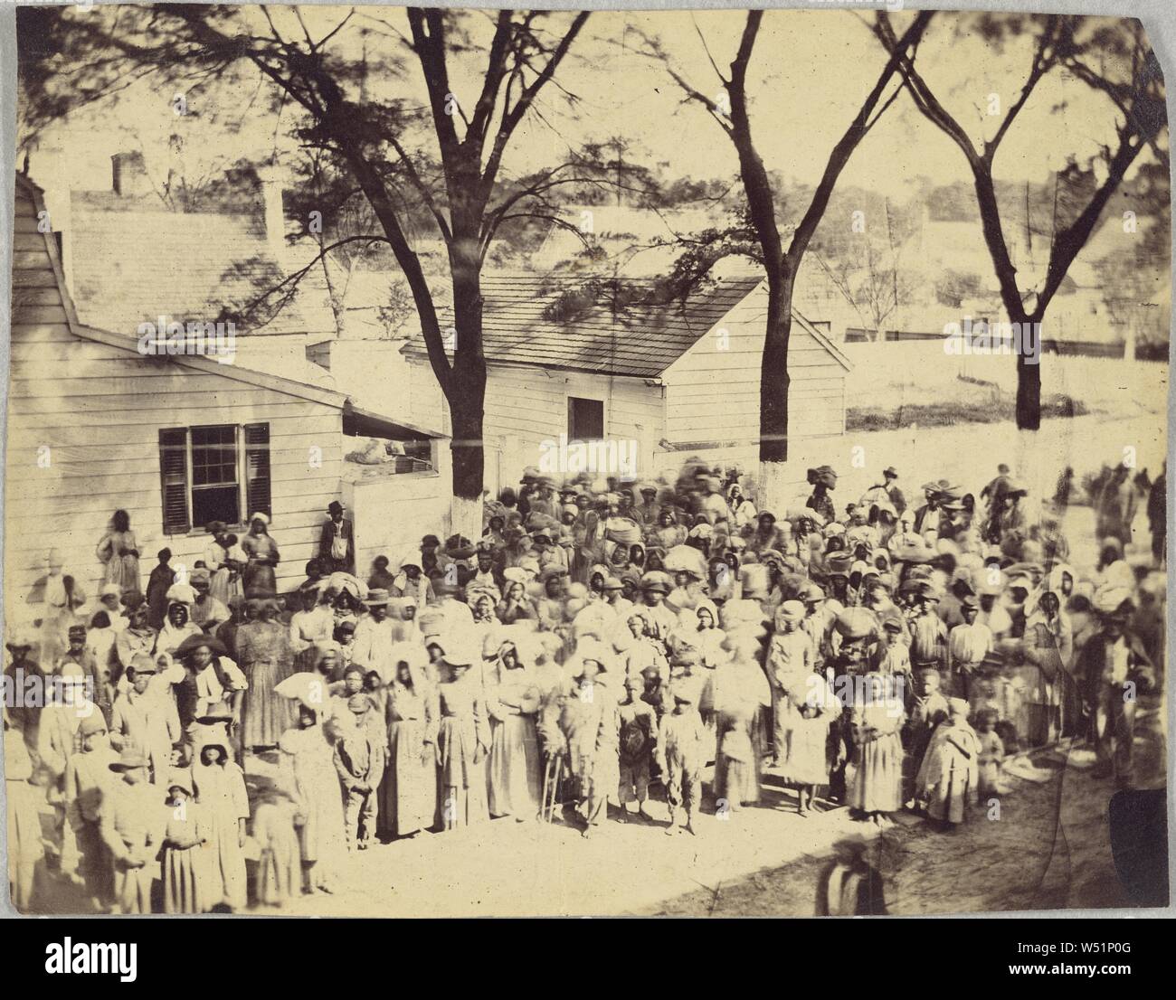 Smith's Plantation Stockfotos und -bilder Kaufen - Alamy