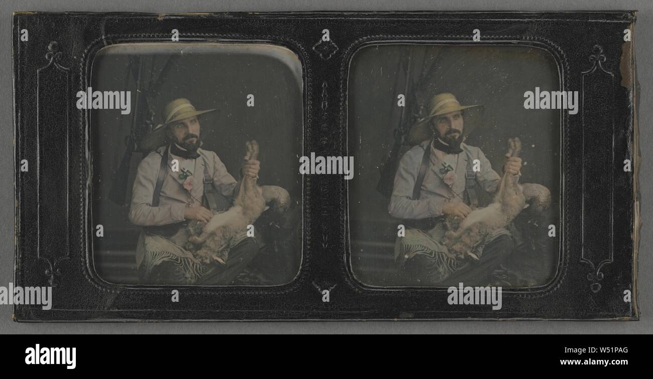 Handkolorierter daguerreotypie stereograph -Fotos und -Bildmaterial in ...