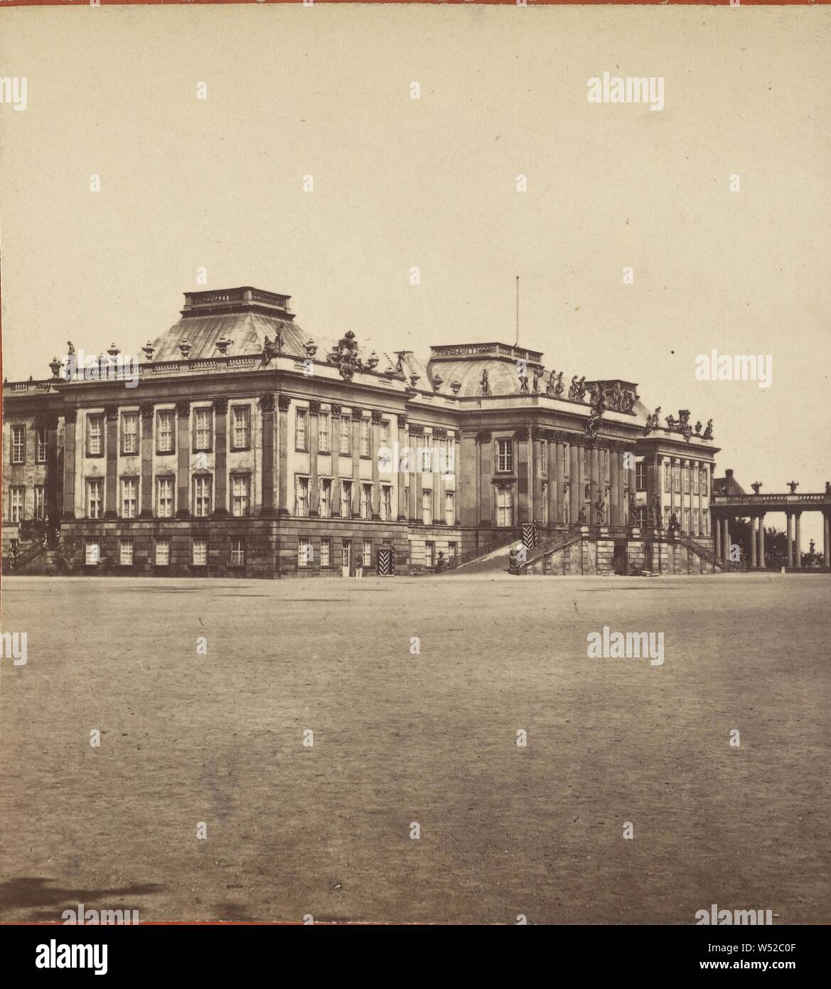 Berlin stadtschloss -Fotos und -Bildmaterial in hoher Auflösung – Alamy