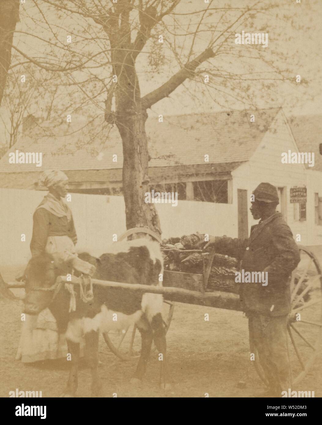 Onkel edgar verkauft holz -Fotos und -Bildmaterial in hoher Auflösung – Alamy