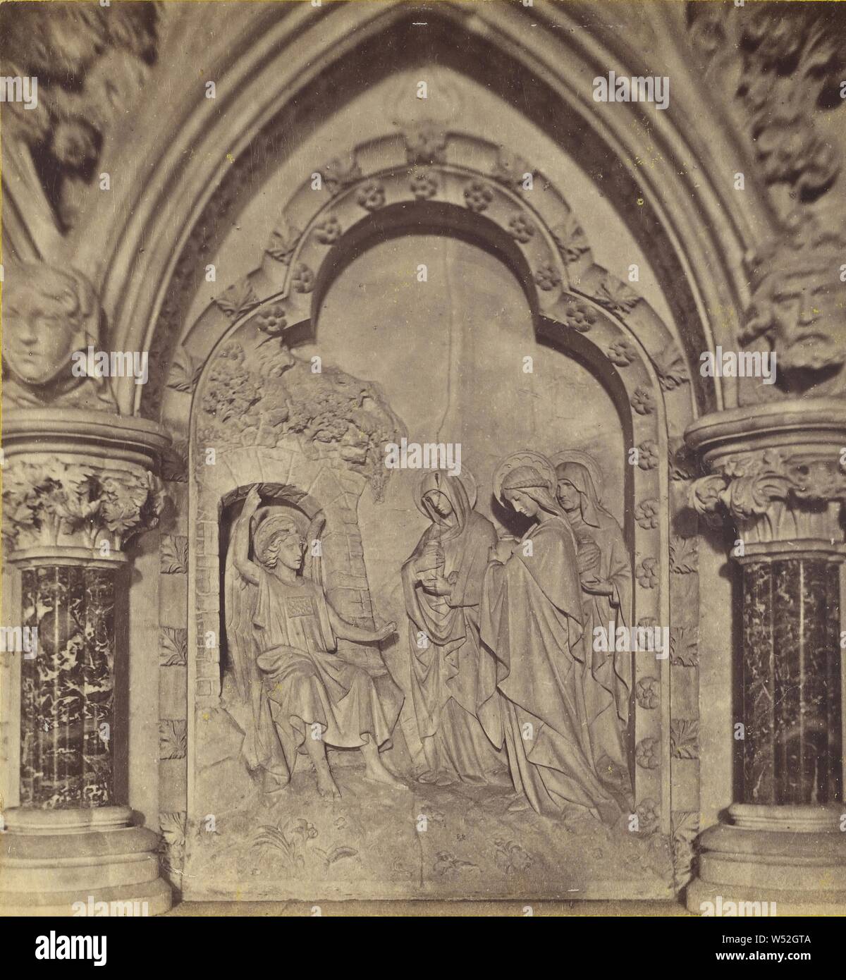 Die drei marys -Fotos und -Bildmaterial in hoher Auflösung – Alamy