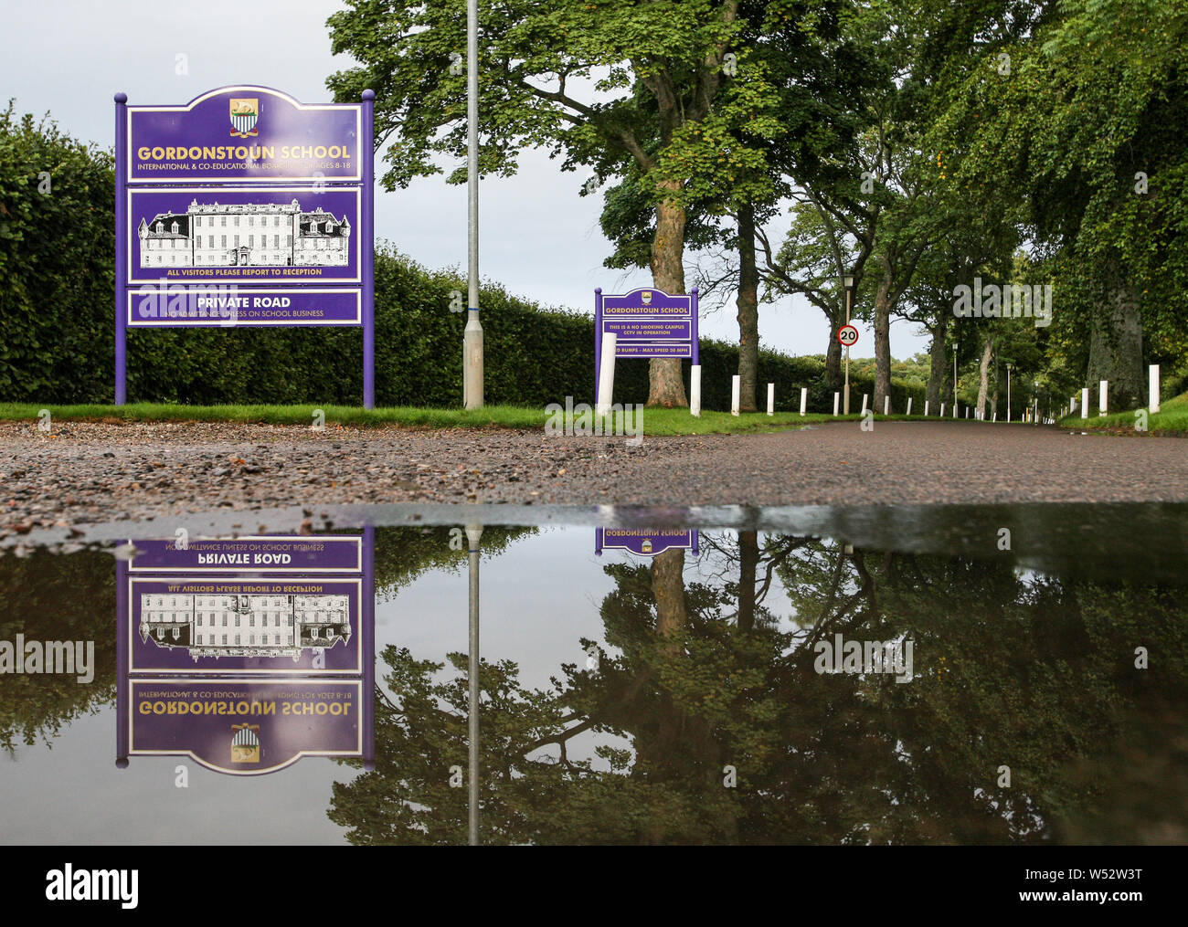 Keil schule -Fotos und -Bildmaterial in hoher Auflösung – Alamy