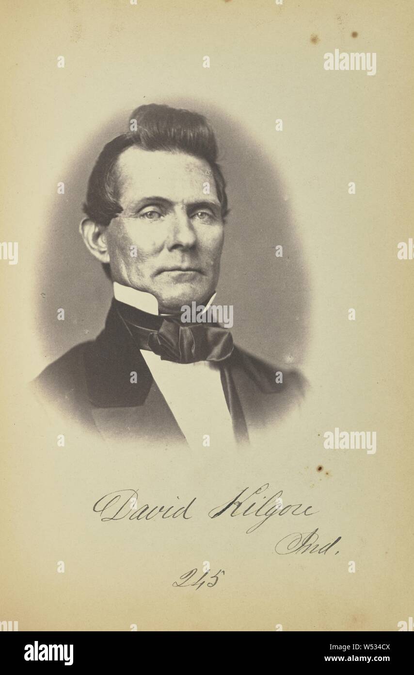 David kilgore -Fotos und -Bildmaterial in hoher Auflösung – Alamy