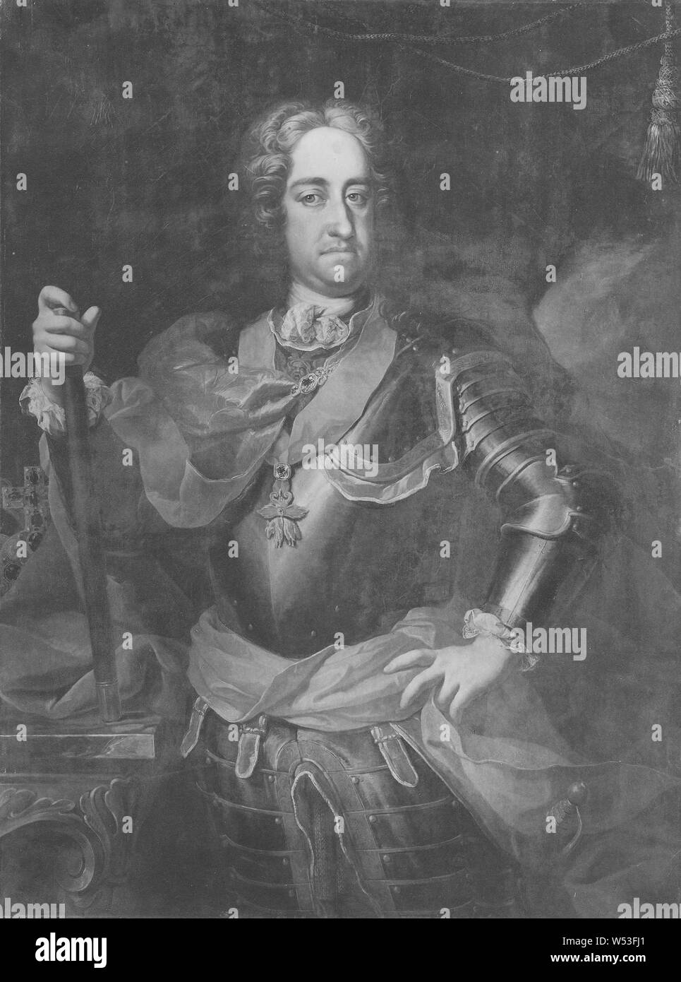 Kaiser karl vi meytens -Fotos und -Bildmaterial in hoher Auflösung – Alamy