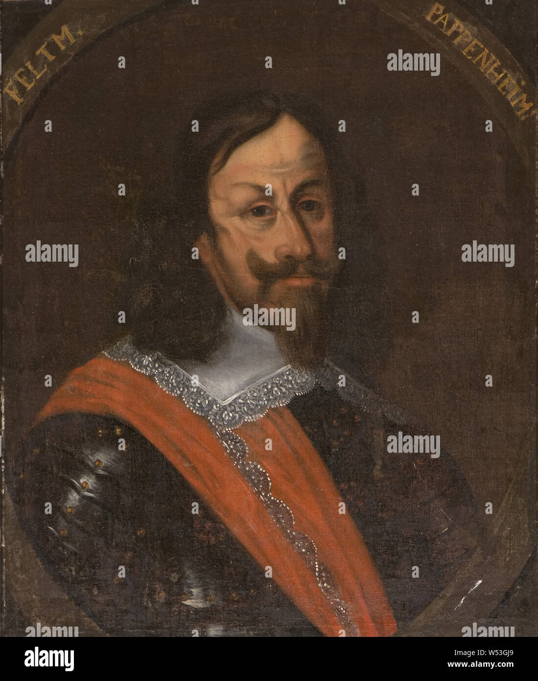 Gottfried heinrich von pappenheim treuchlingen -Fotos und -Bildmaterial ...