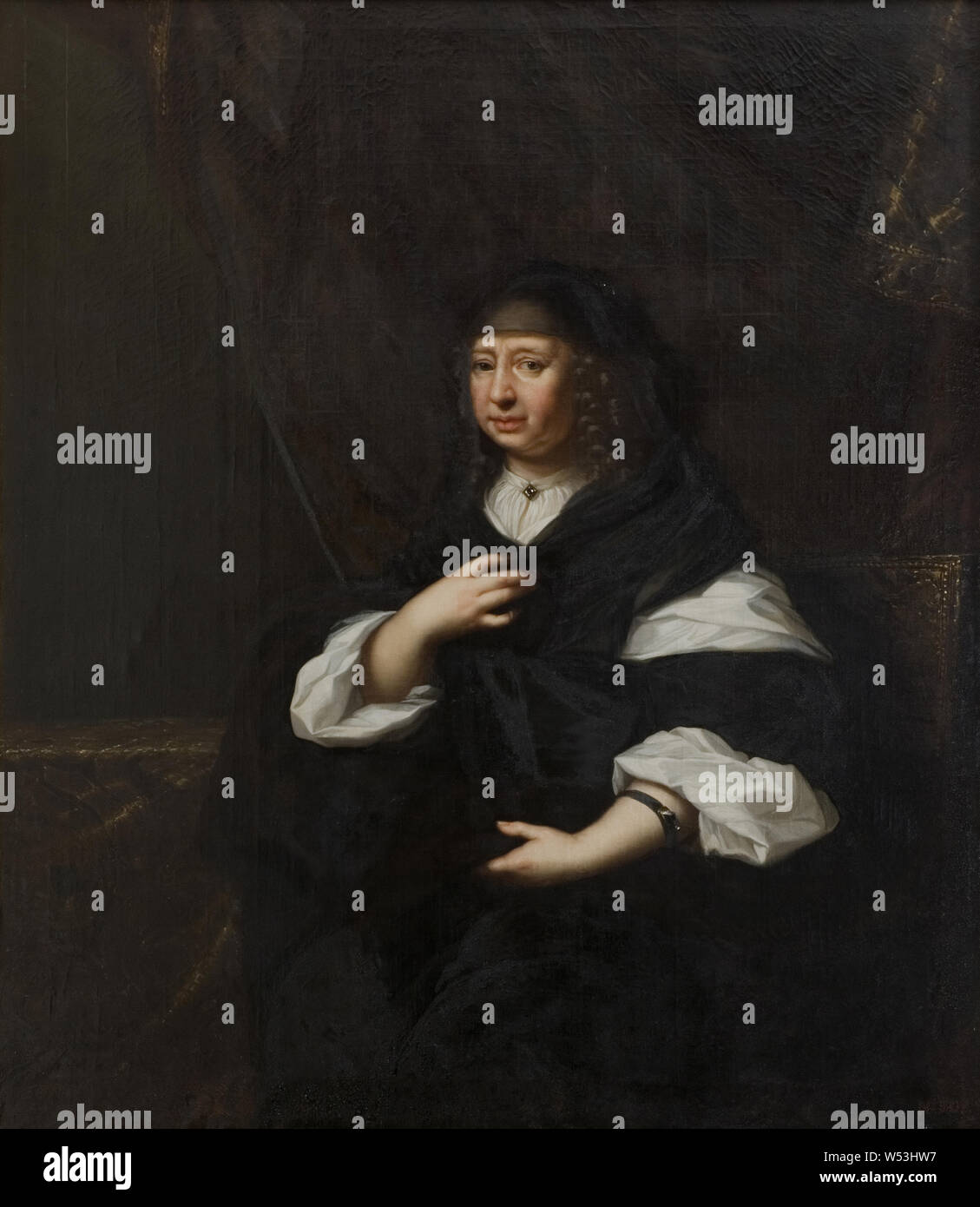 Maria elisabeth von sachsen -Fotos und -Bildmaterial in hoher Auflösung ...