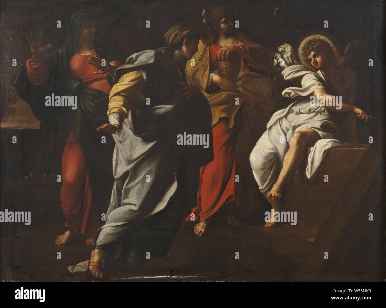 Drei maries -Fotos und -Bildmaterial in hoher Auflösung – Alamy