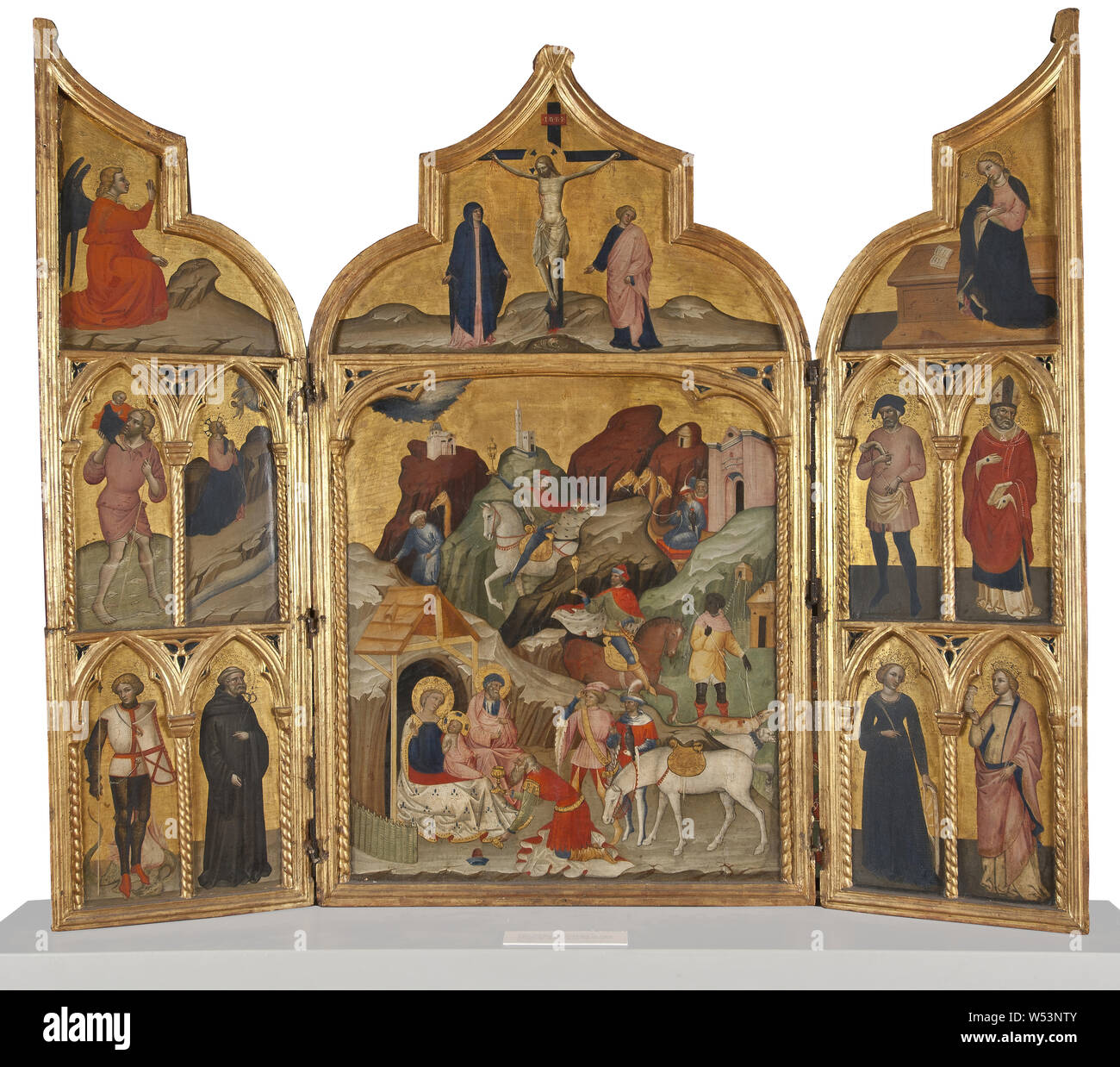 Jacobello del fiore -Fotos und -Bildmaterial in hoher Auflösung – Alamy