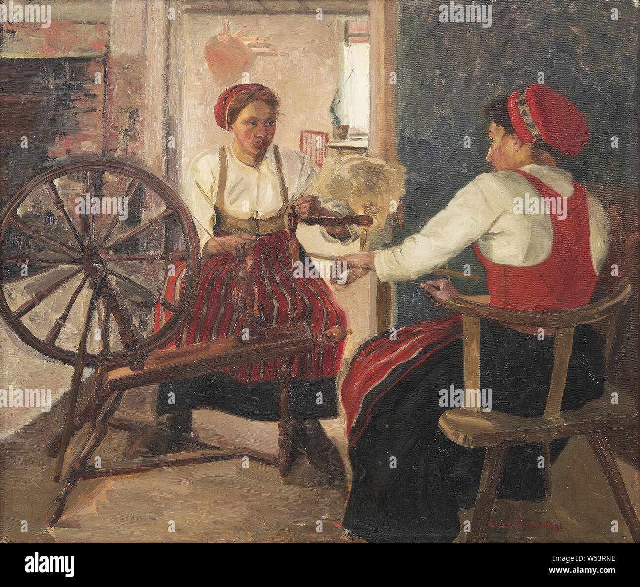 Die spinner -Fotos und -Bildmaterial in hoher Auflösung – Alamy