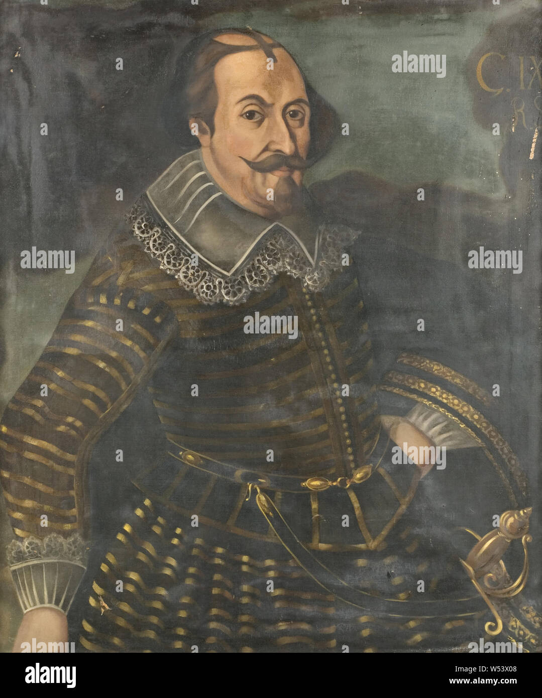 Charles ix von schweden -Fotos und -Bildmaterial in hoher Auflösung – Alamy