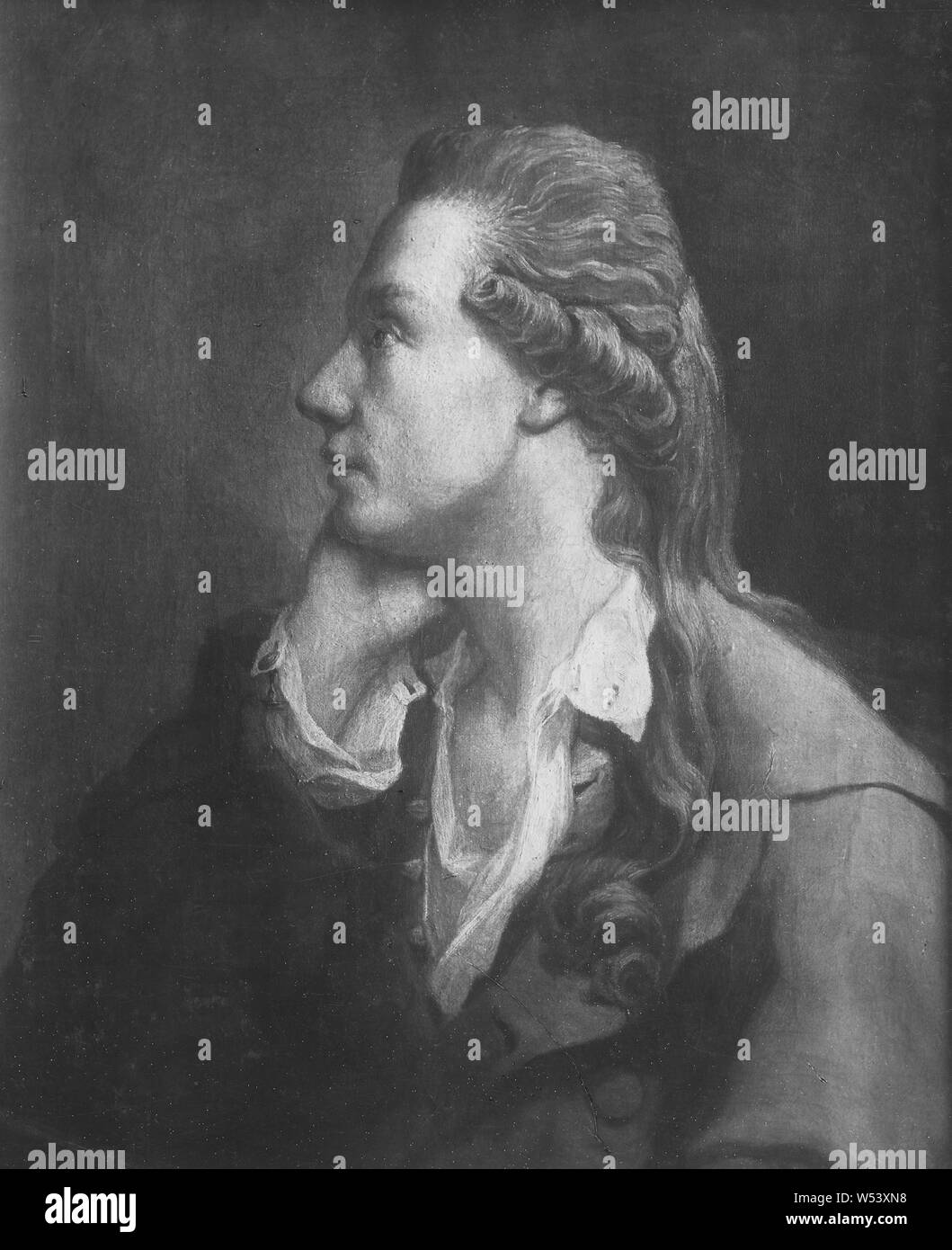Carl Frederik von Breda, Carl Fredrik von Breda, Karl Fredrik von Breda ...