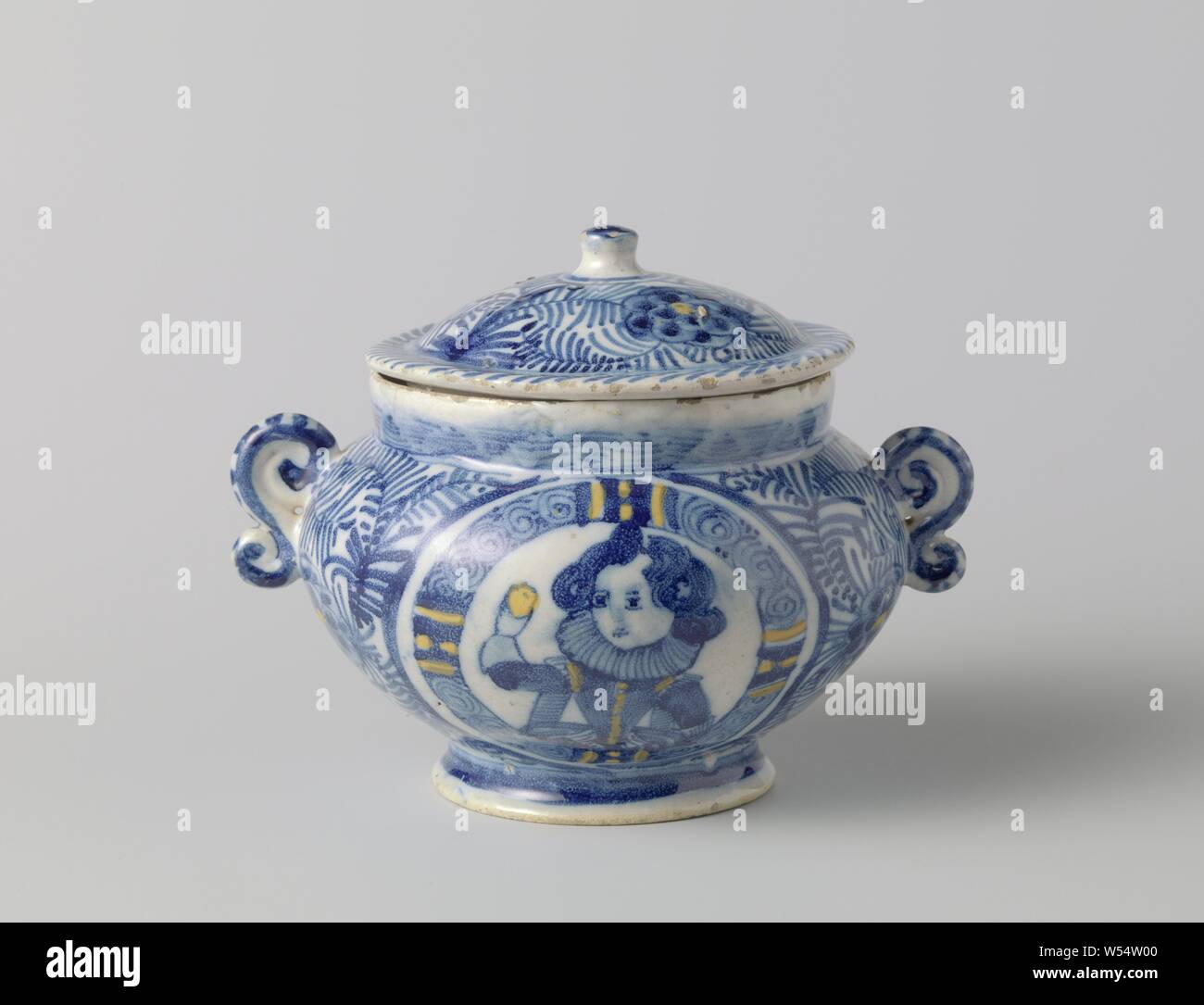 Canopian pot -Fotos und -Bildmaterial in hoher Auflösung – Alamy