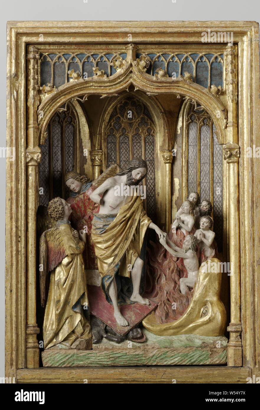 Grab altar caisse -Fotos und -Bildmaterial in hoher Auflösung – Alamy