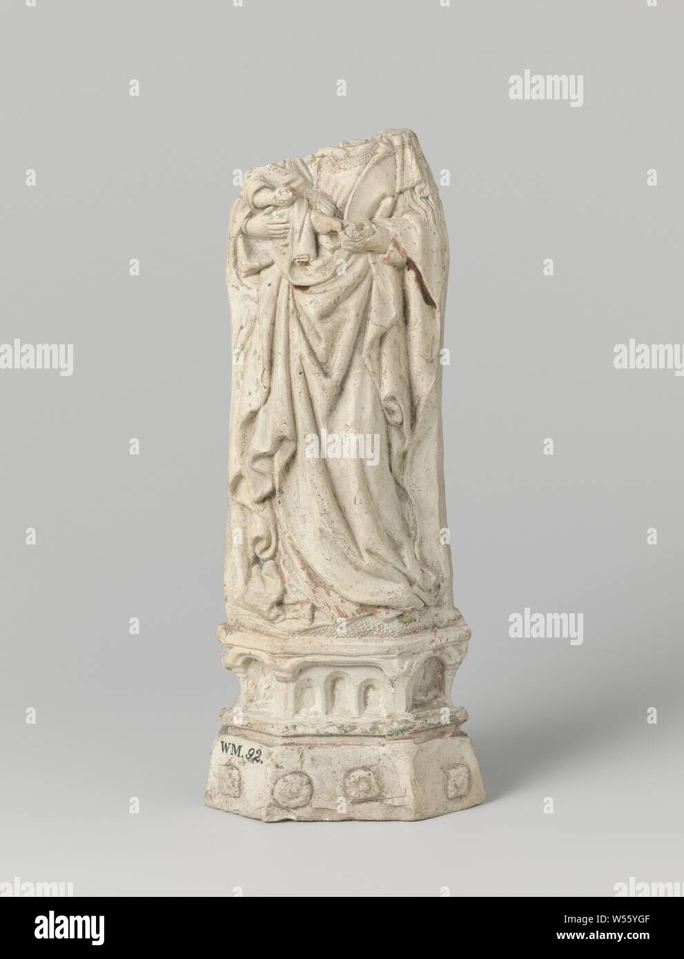 Christus Erscheint Maria Stockfotos und -bilder Kaufen - Alamy