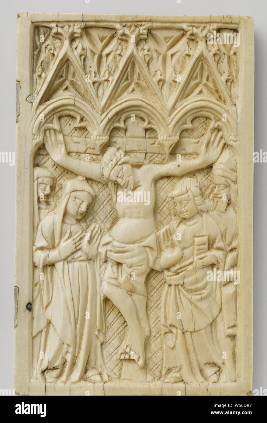 Kreuzigung rechter flügel -Fotos und -Bildmaterial in hoher Auflösung – Alamy