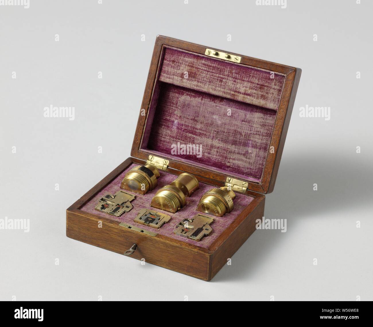 Armstrong tube type e -Fotos und -Bildmaterial in hoher Auflösung – Alamy