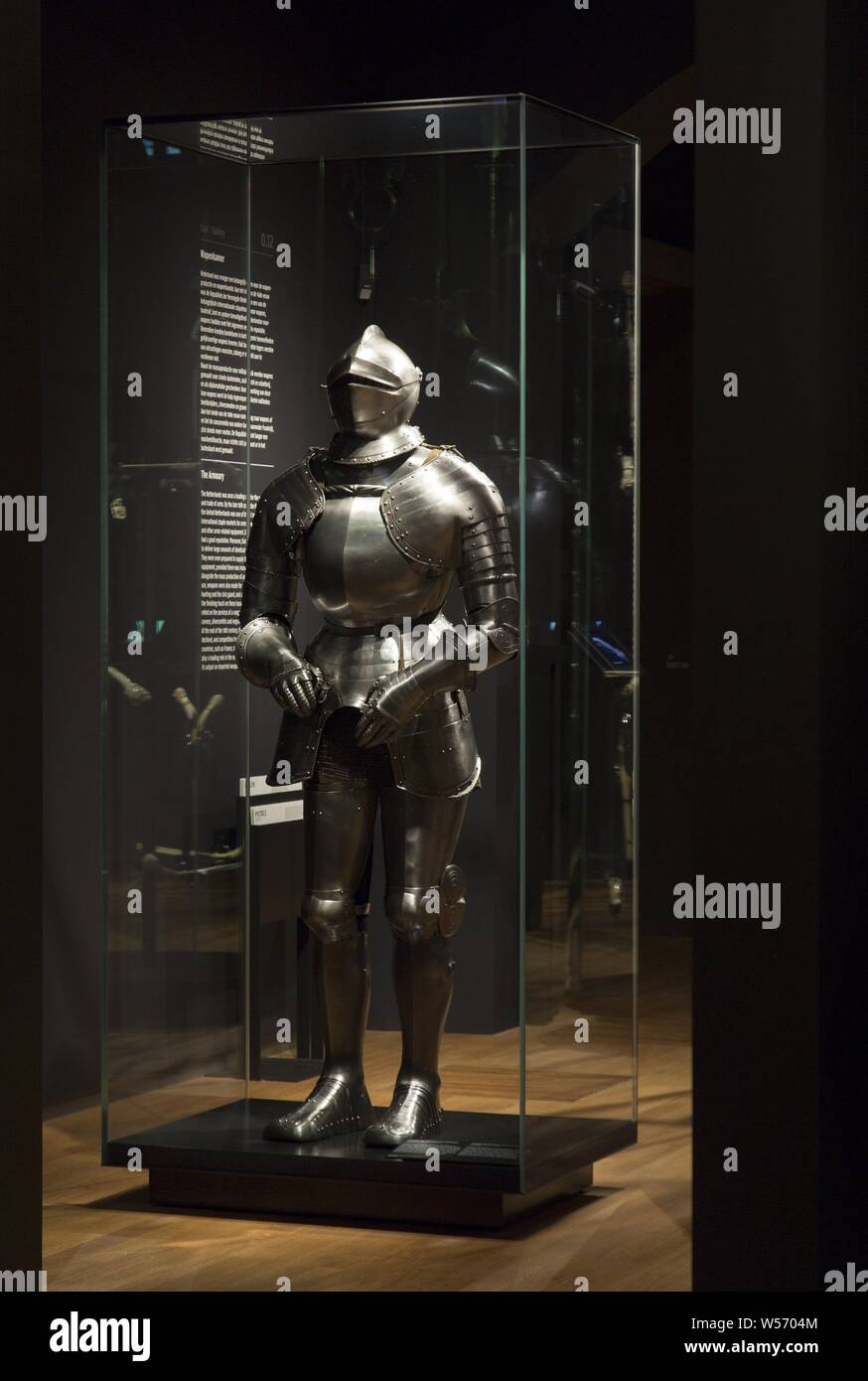 Ritter Pankraz Von Freyberg Stockfotos und -bilder Kaufen - Alamy