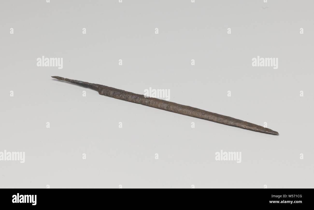 Feine kerben -Fotos und -Bildmaterial in hoher Auflösung – Alamy