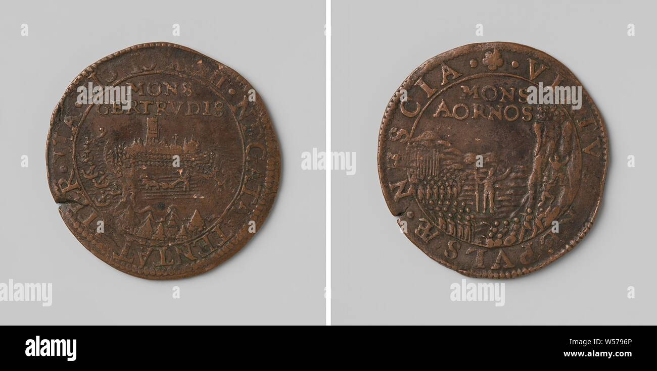 Mount aornos -Fotos und -Bildmaterial in hoher Auflösung – Alamy