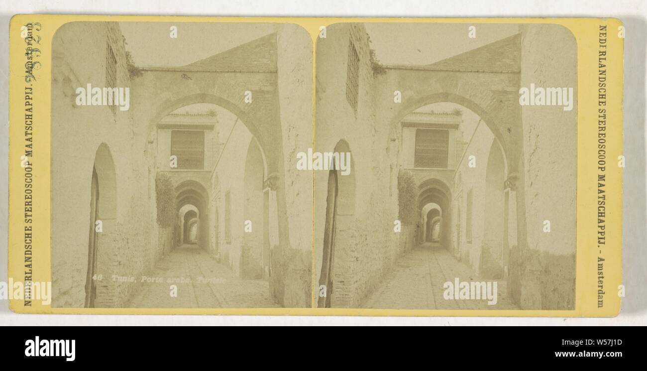 Porte arabe -Fotos und -Bildmaterial in hoher Auflösung – Alamy