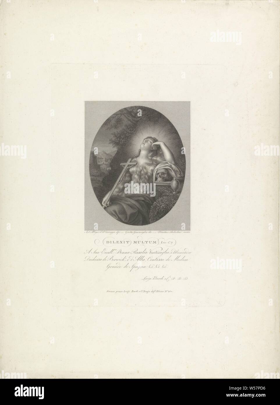 Reuige hure maria magdalena -Fotos und -Bildmaterial in hoher Auflösung – Alamy