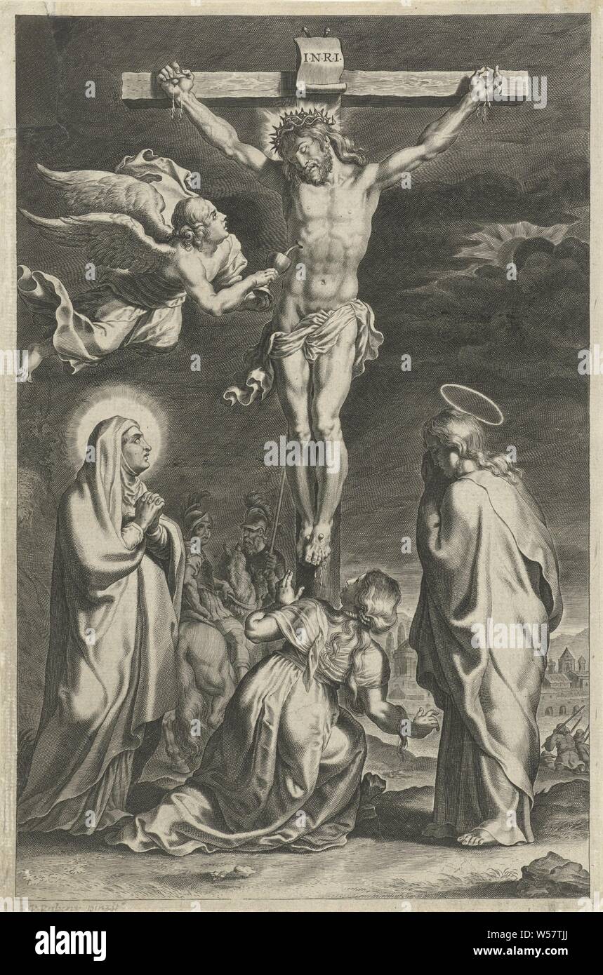 Johannes vom kreuz -Fotos und -Bildmaterial in hoher Auflösung – Alamy