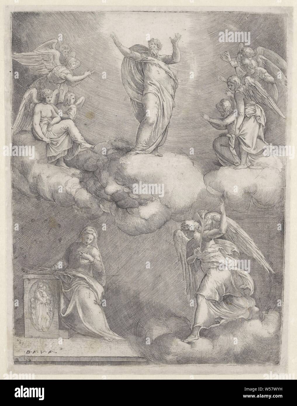 Frau engel -Fotos und -Bildmaterial in hoher Auflösung – Alamy