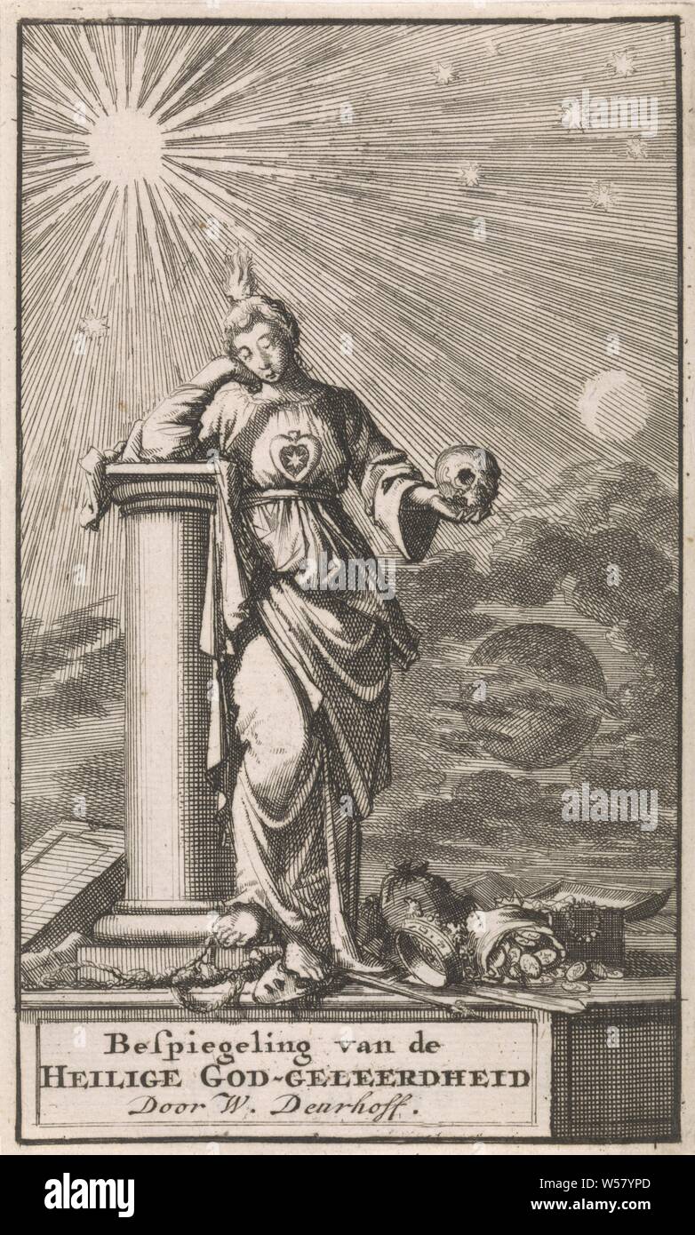 Heilige fides -Fotos und -Bildmaterial in hoher Auflösung – Alamy