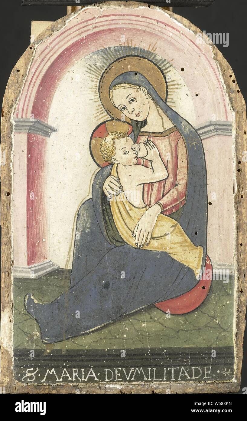 Madonna dellhumilta -Fotos und -Bildmaterial in hoher Auflösung – Alamy