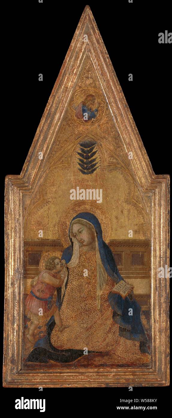 Madonna dell umilta -Fotos und -Bildmaterial in hoher Auflösung – Alamy