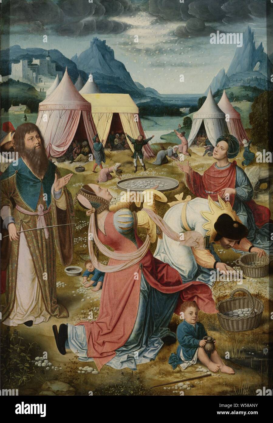 Ehemaliges st agnes kloster -Fotos und -Bildmaterial in hoher Auflösung ...