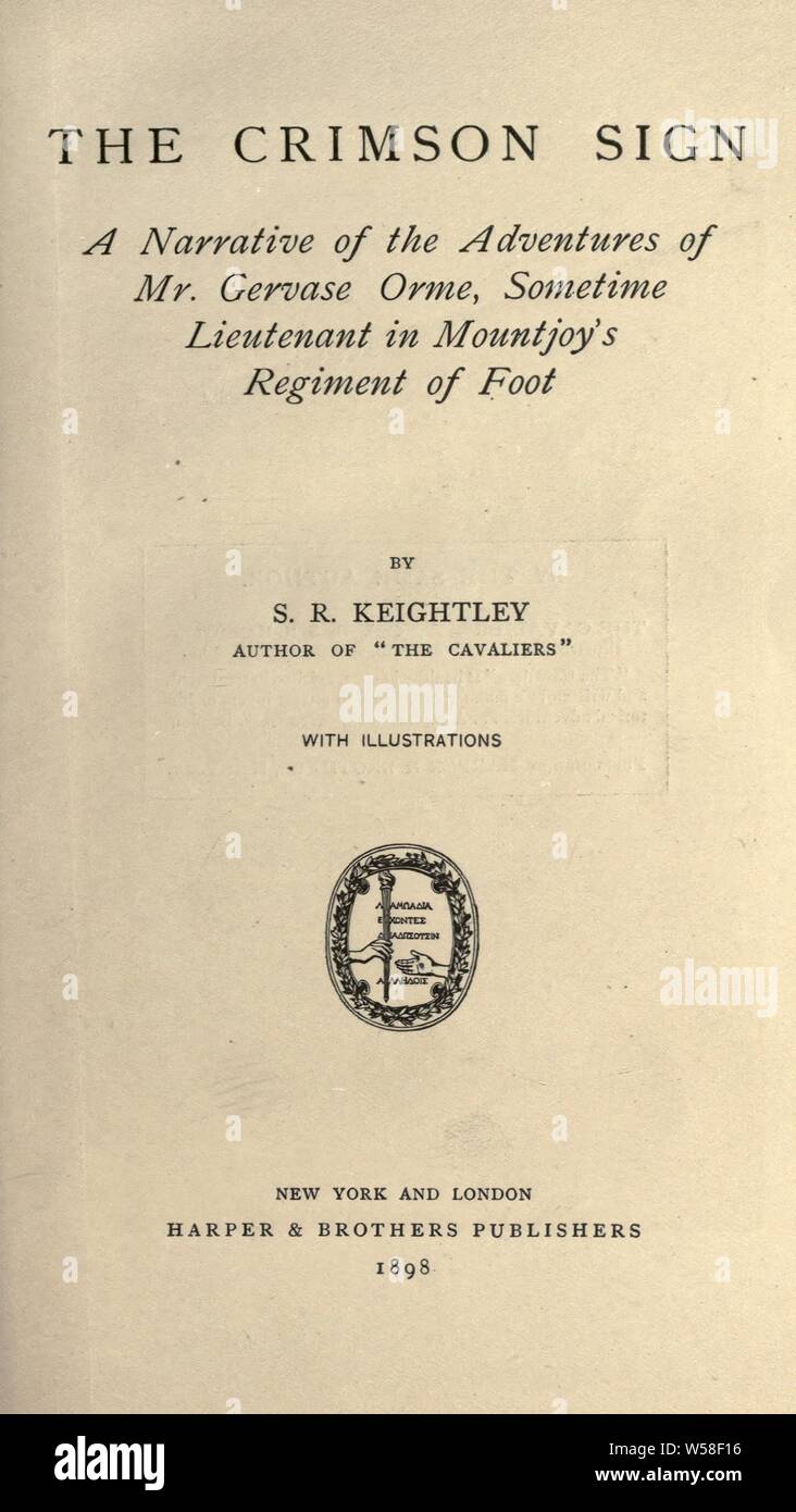Mountjoys regiment -Fotos und -Bildmaterial in hoher Auflösung – Alamy