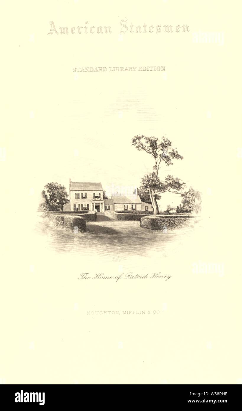 Henry moses -Fotos und -Bildmaterial in hoher Auflösung – Alamy