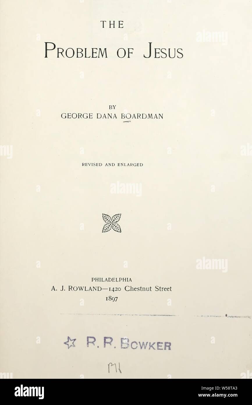 George boardman -Fotos und -Bildmaterial in hoher Auflösung – Alamy