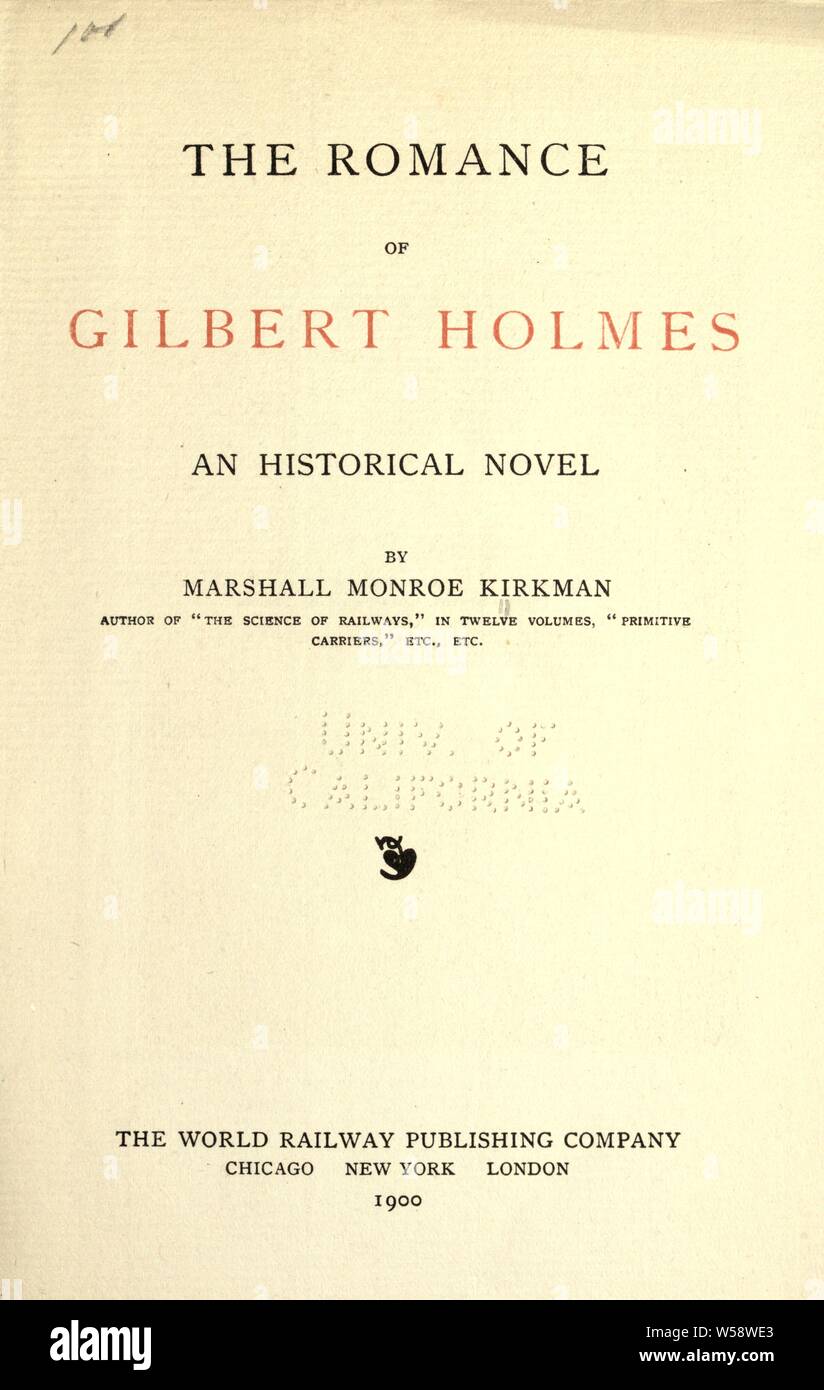 Historischer roman -Fotos und -Bildmaterial in hoher Auflösung – Alamy