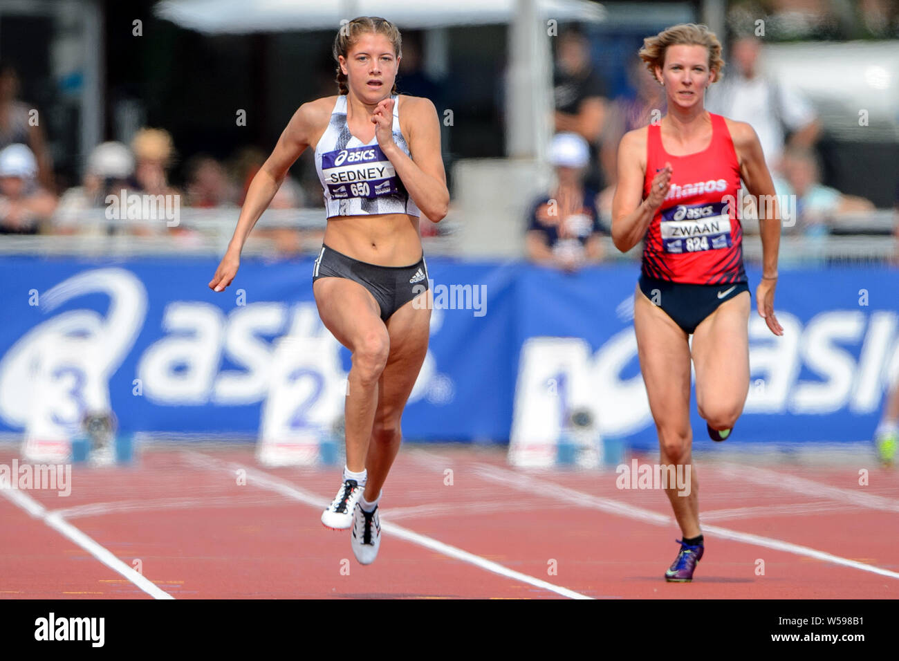 Zoe sedney aus den niederlanden -Fotos und -Bildmaterial in hoher Auflösung – Alamy
