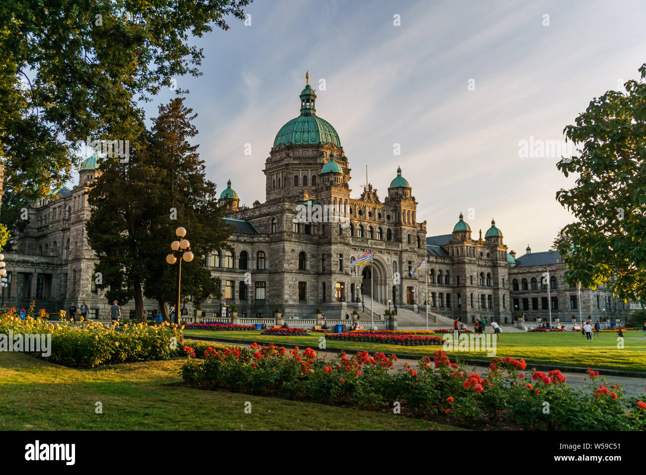 Provinzregierung von bc -Fotos und -Bildmaterial in hoher Auflösung – Alamy