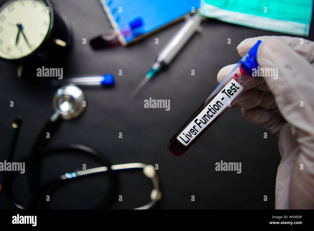 Leber funktion -Fotos und -Bildmaterial in hoher Auflösung – Alamy