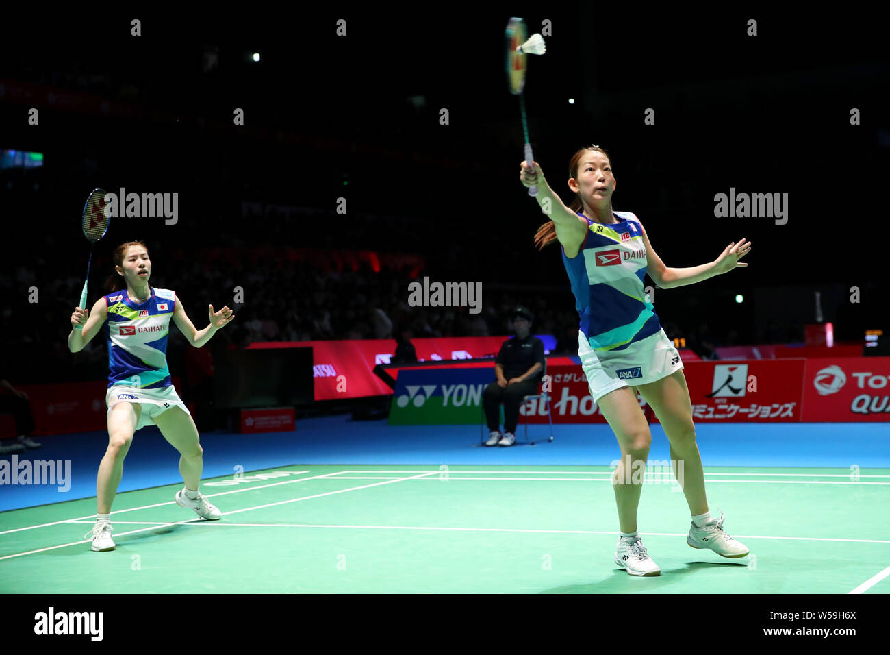 Chiharu shida -Fotos und -Bildmaterial in hoher Auflösung - Seite 2 - Alamy