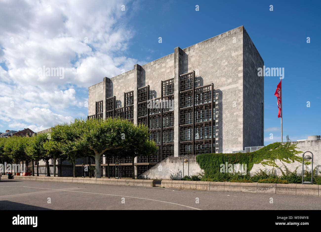 Otto weitling -Fotos und -Bildmaterial in hoher Auflösung – Alamy