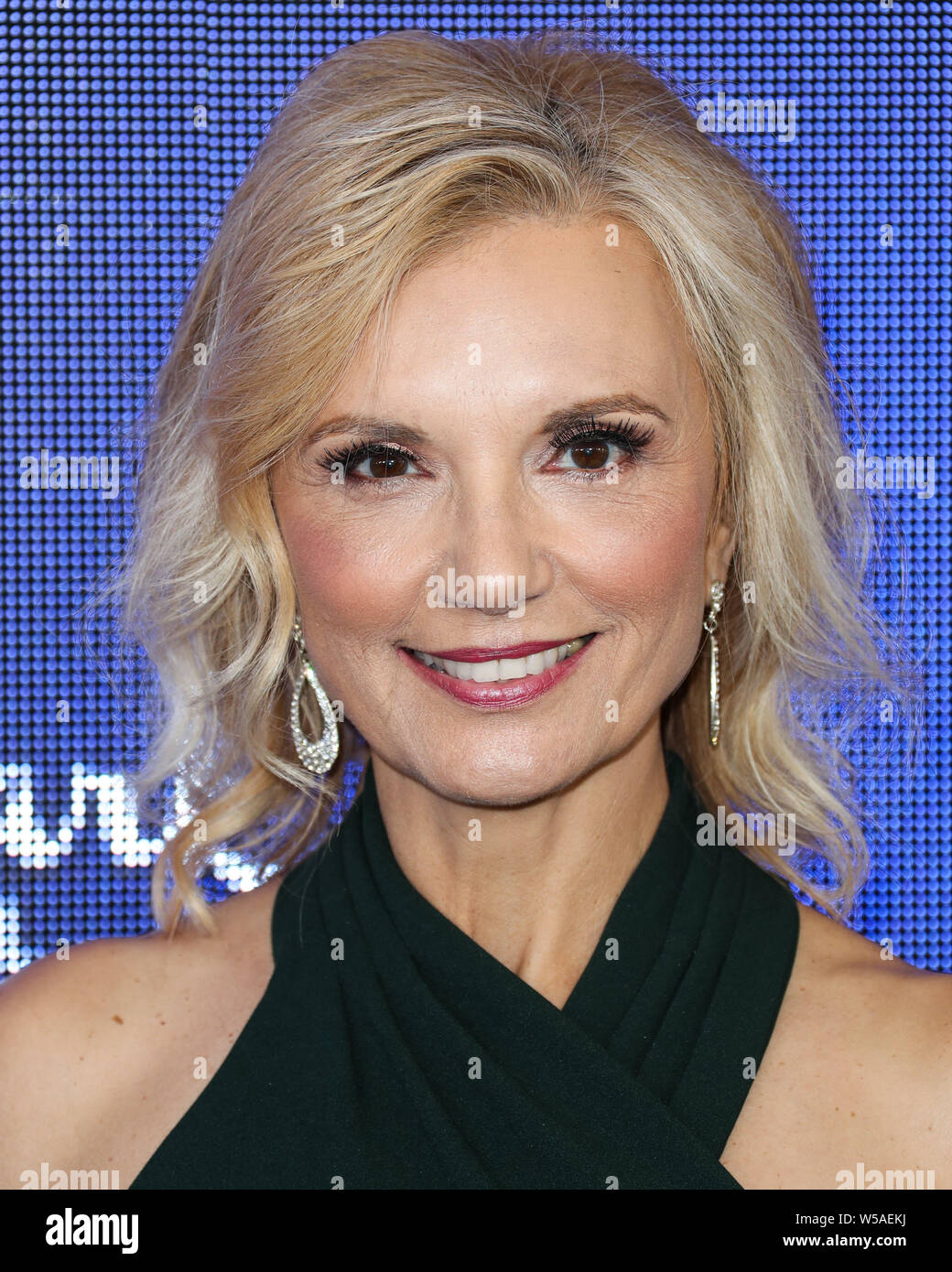 Teryl rothery tca sommerpressetour -Fotos und -Bildmaterial in hoher ...