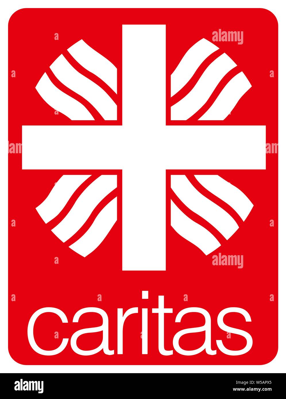 Logo caritas -Fotos und -Bildmaterial in hoher Auflösung – Alamy