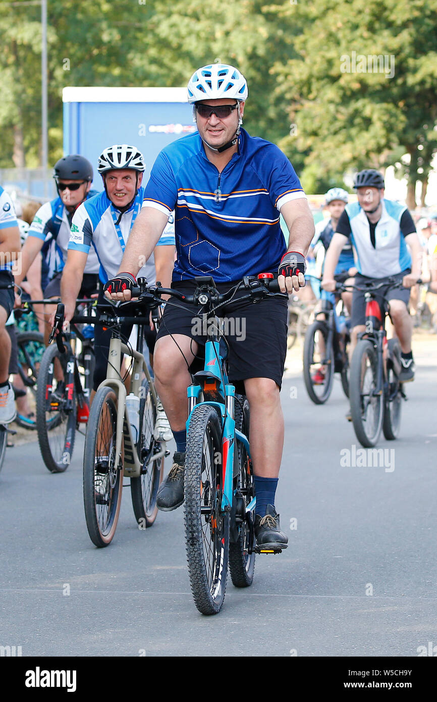 Br Radtour Stockfotos und -bilder Kaufen - Alamy