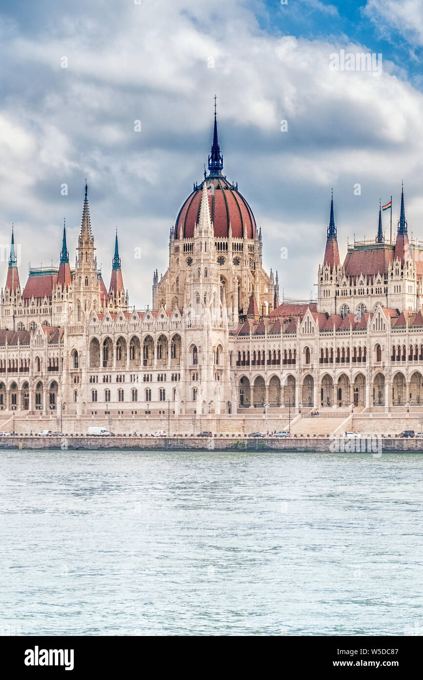 Altbau In Budapest Stockfotos und -bilder Kaufen - Alamy