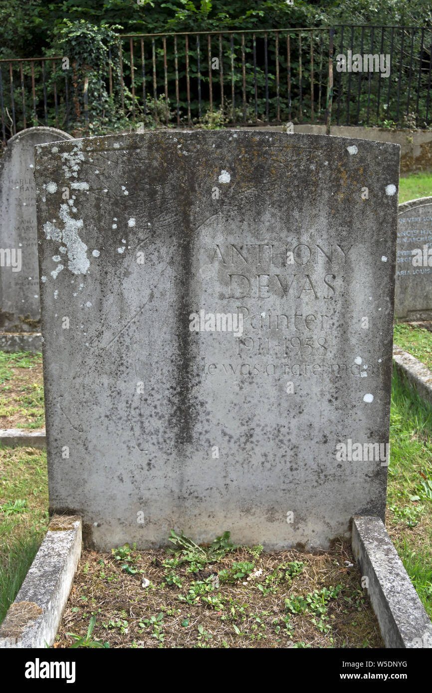 Anthony devas -Fotos und -Bildmaterial in hoher Auflösung – Alamy
